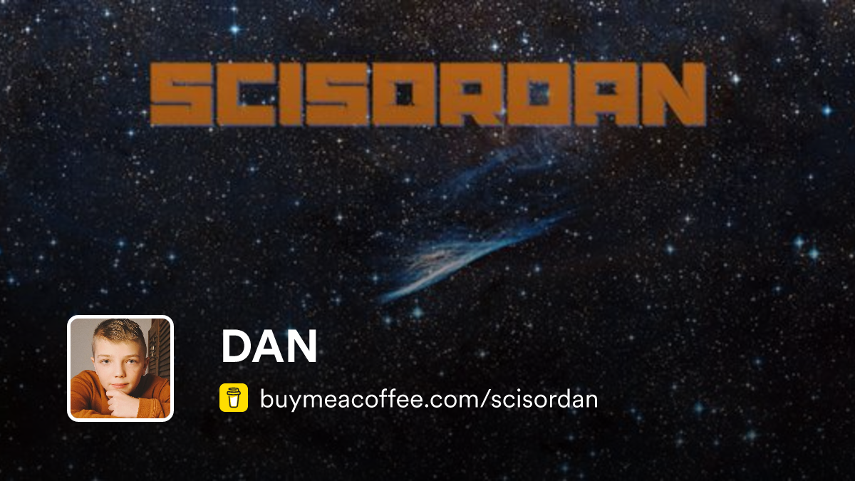 Posts | DAN - Buymeacoffee