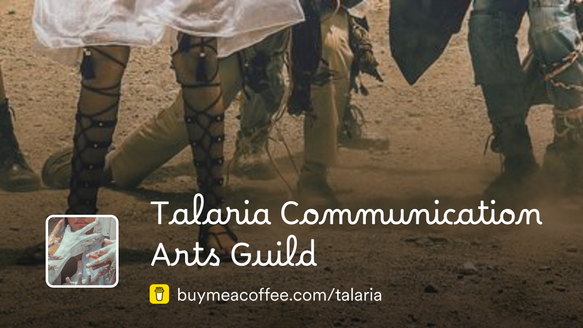 Talaria Communication Arts Guild is an experimental performance arts team based in Tibungco and ...