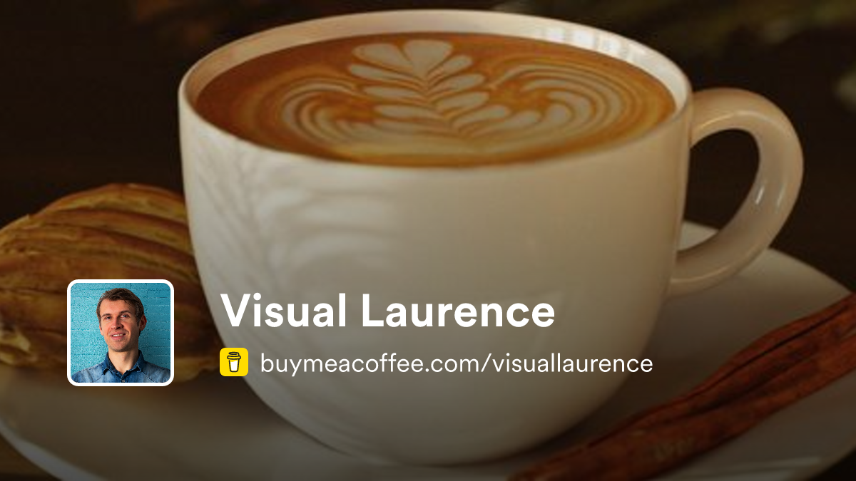 Visual Laurence is Creator of Videos of cozy environments and ...