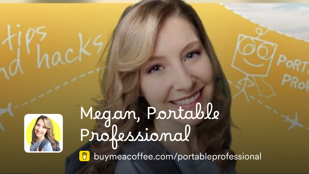 Megan, Portable Professional is Creating YouTube videos with game ...