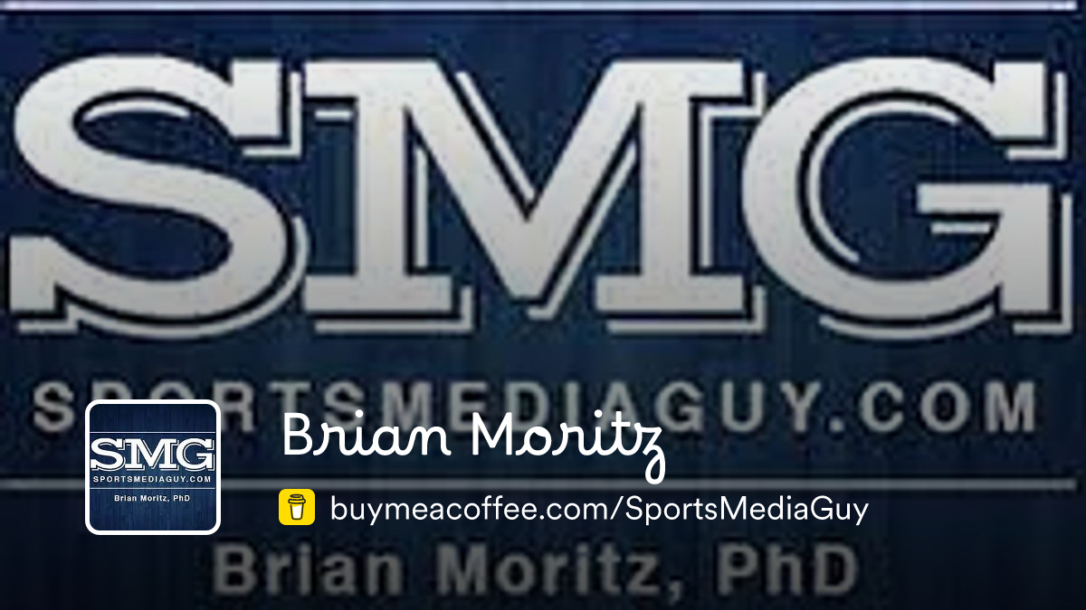 Brian Moritz - Buymeacoffee