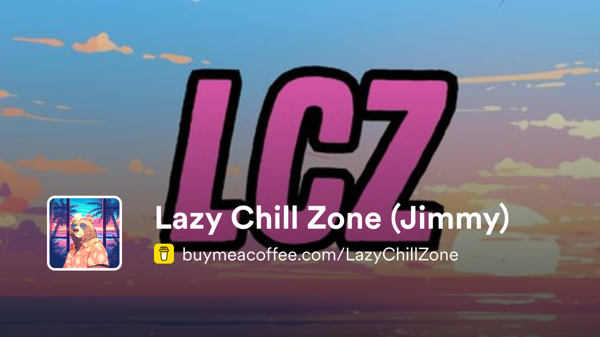 Lazy Chill Zone (Jimmy) is Creating mysteries/true crime/history ...