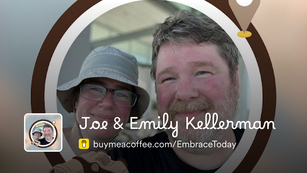 Joe & Emily Kellerman is Inspirational Travel Videos from Around the ...
