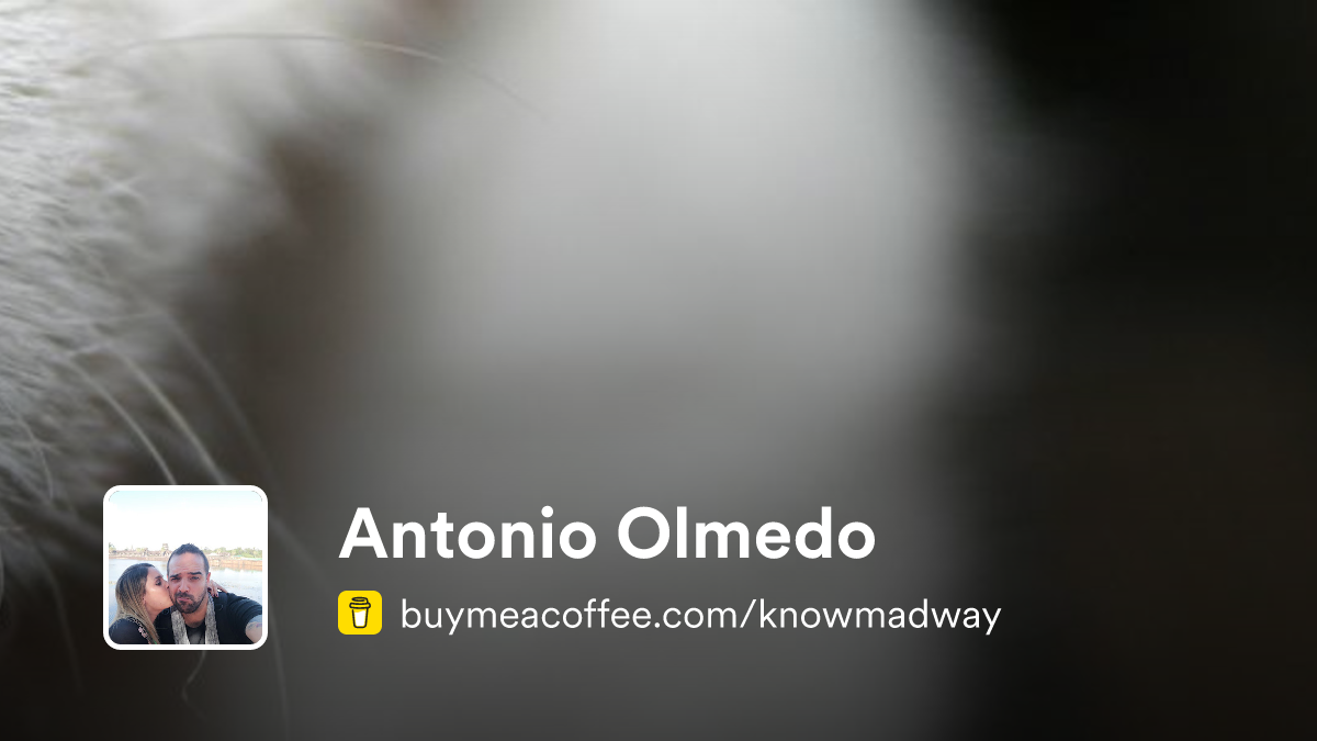 Antonio Olmedo is creating devops tools, building Prestashop modules, sharing my scripts ...