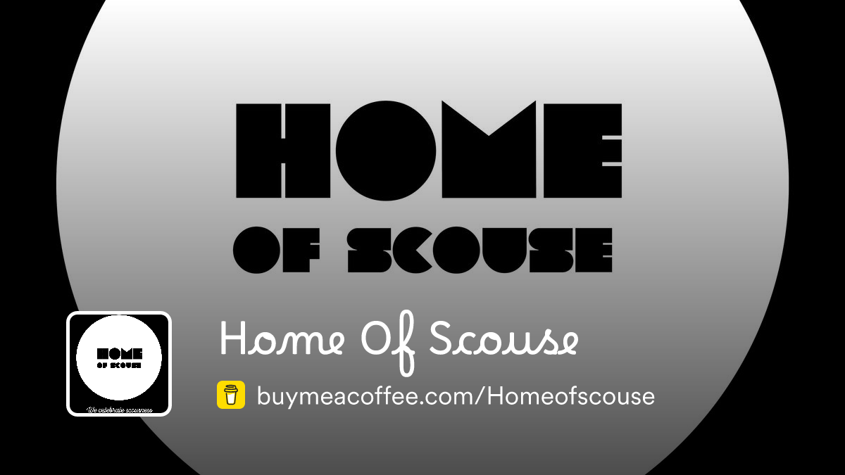 Home Of Scouse - Buymeacoffee