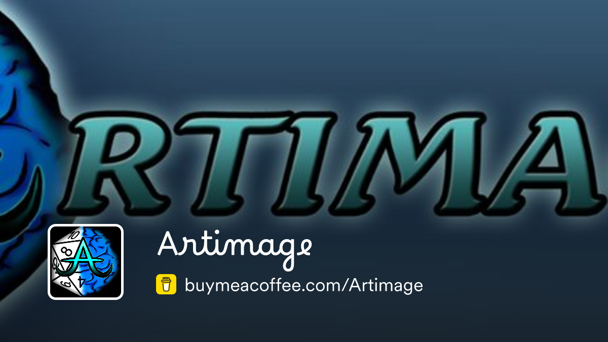 Posts | Artimage - Buymeacoffee