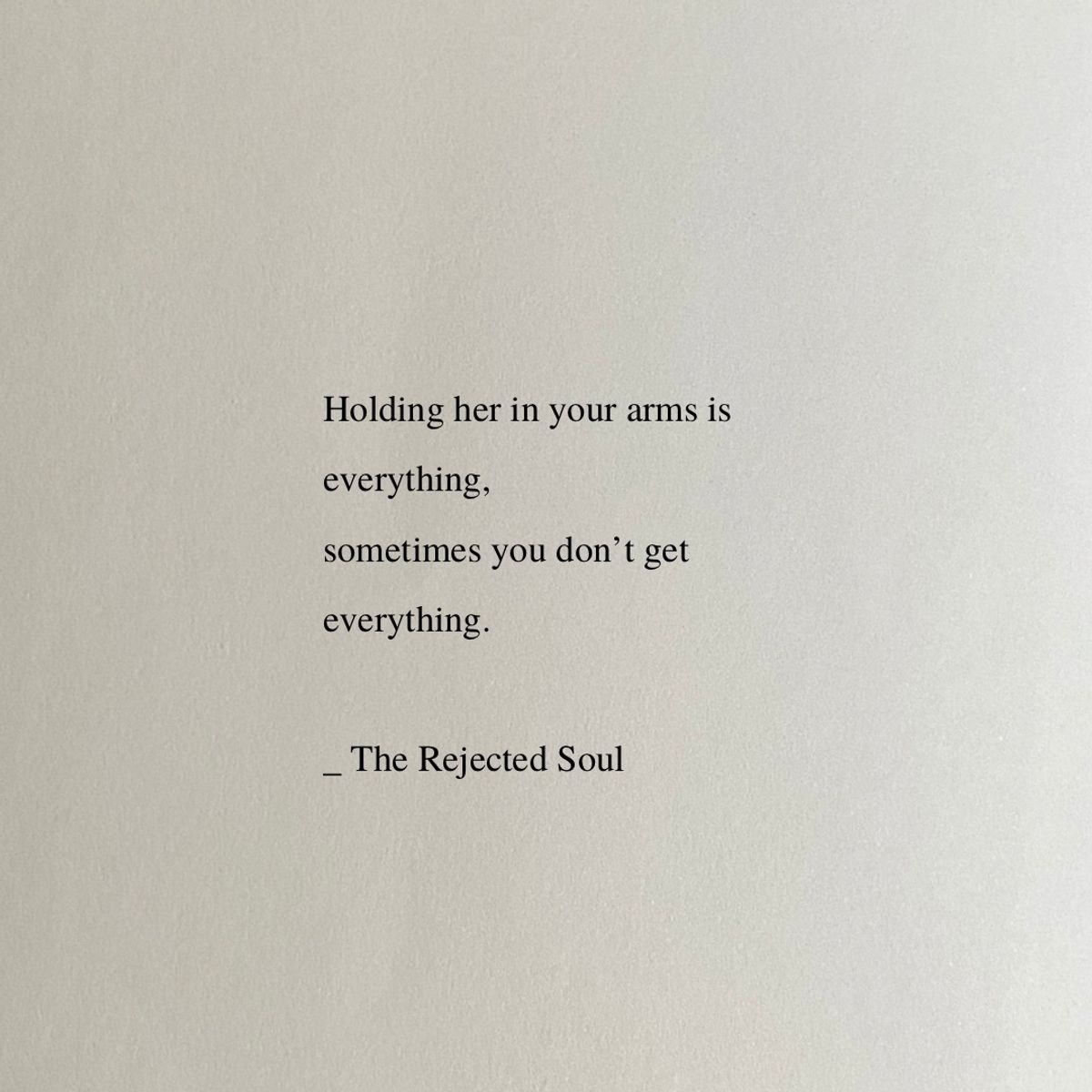 The Value of Value Itself — The Rejected Soul - Buymeacoffee