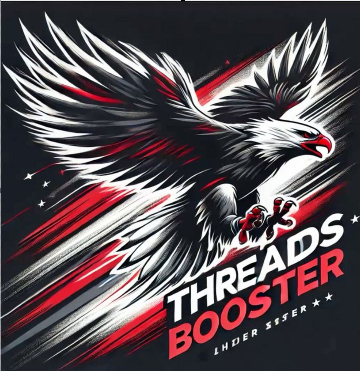 Introducing Threads Booster - part of Threads Stack — Rome Wells ...