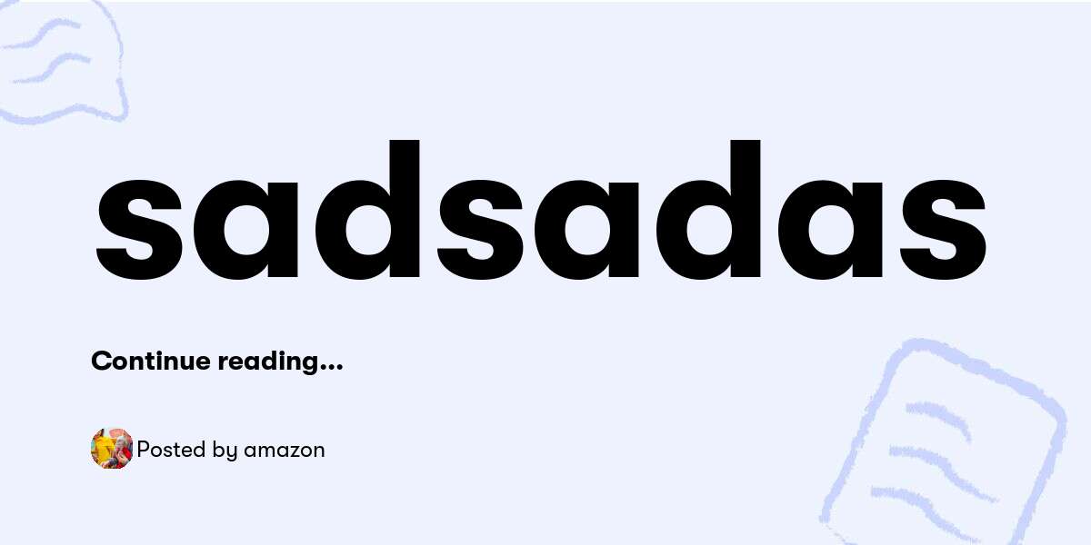 sadsadas — amazon - Buymeacoffee