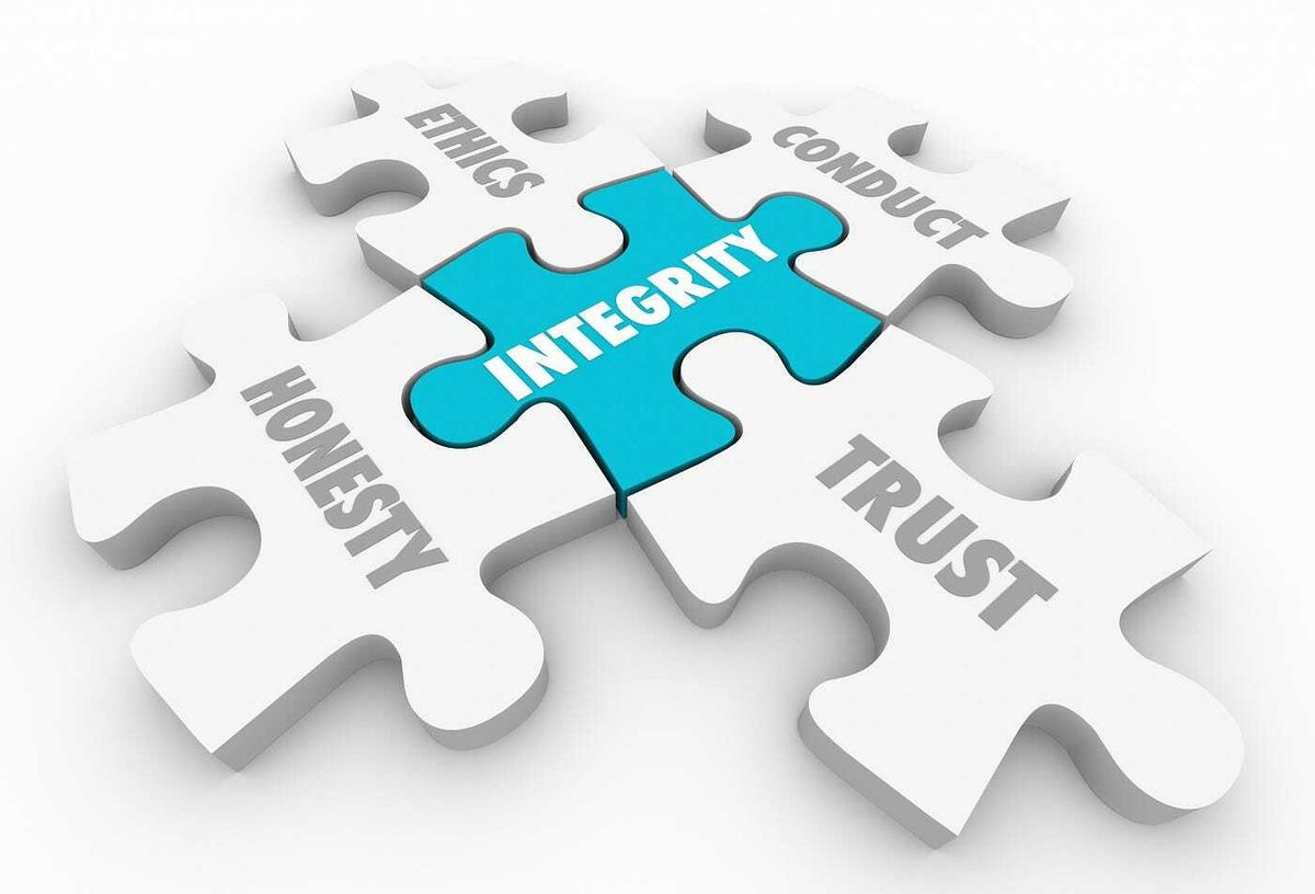 Why Integrity Matters: A Guide for Christian Entrepreneurs — The Bible ...