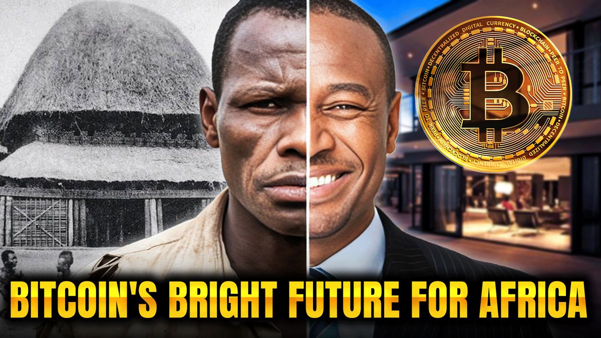 How a Bitcoin Revolution is Powering African Progress — Bitcoin Basics ...