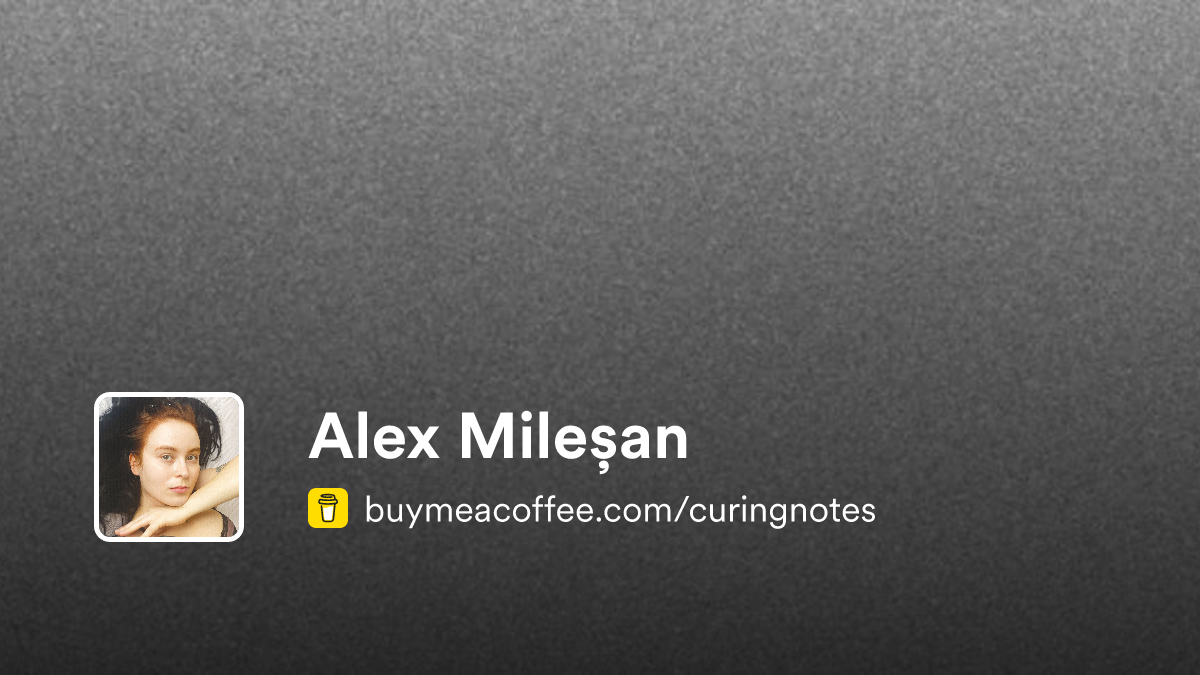 Alex Mileșan is Poetry that heals; I am your mirror, look through me and find thyself ...