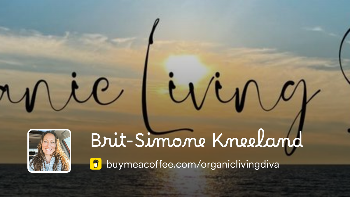 Brit-Simone Kneeland is writing - Buymeacoffee