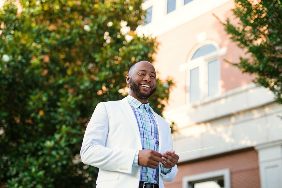 Episode 12: Christopher Harris — whateverandeveramen. - Buymeacoffee