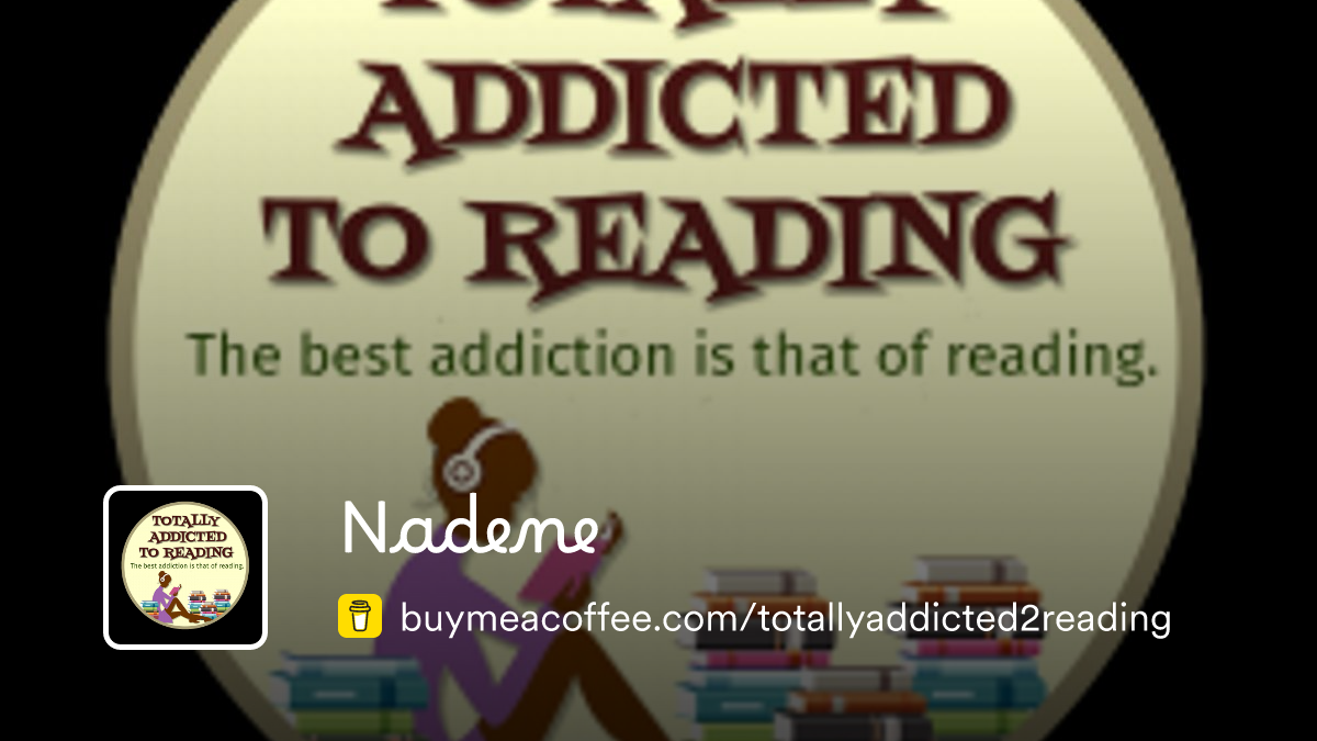 Nadene - Buymeacoffee