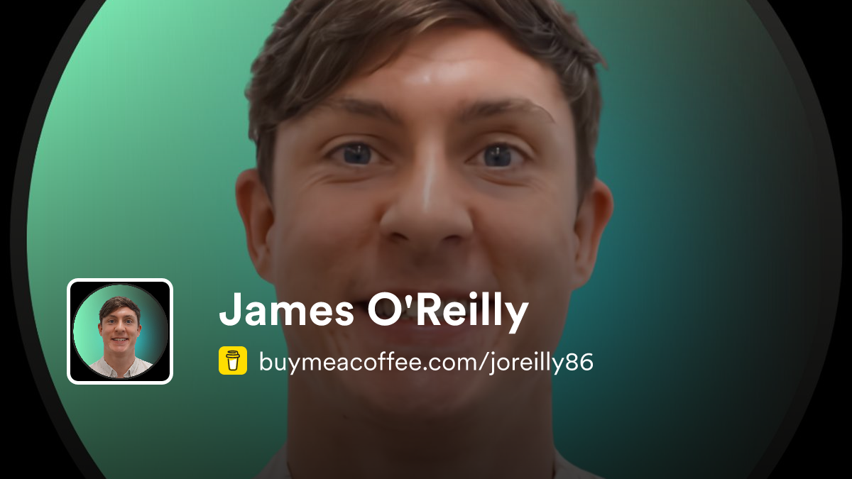 James O'Reilly is Python and computational resources for professional ...