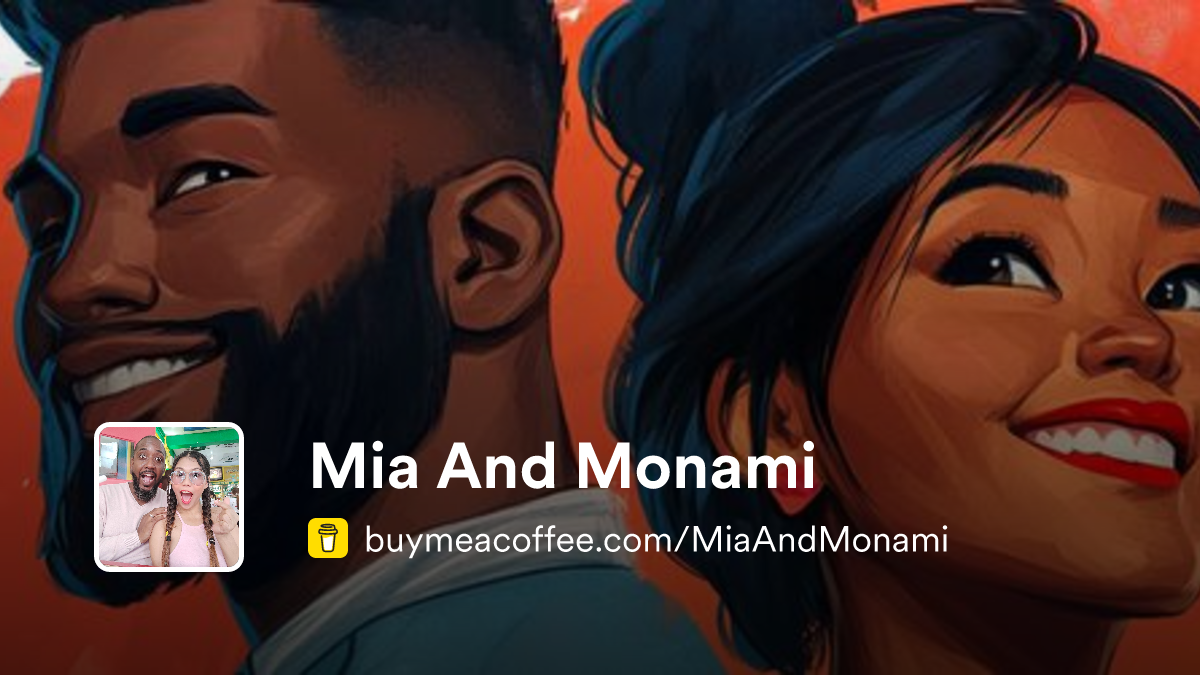 Posts | Mia And Monami - Buymeacoffee