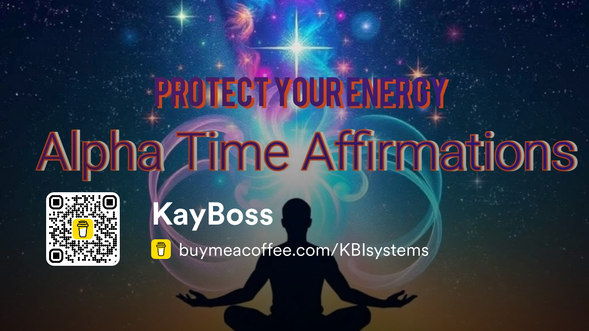 KayBoss - Buymeacoffee