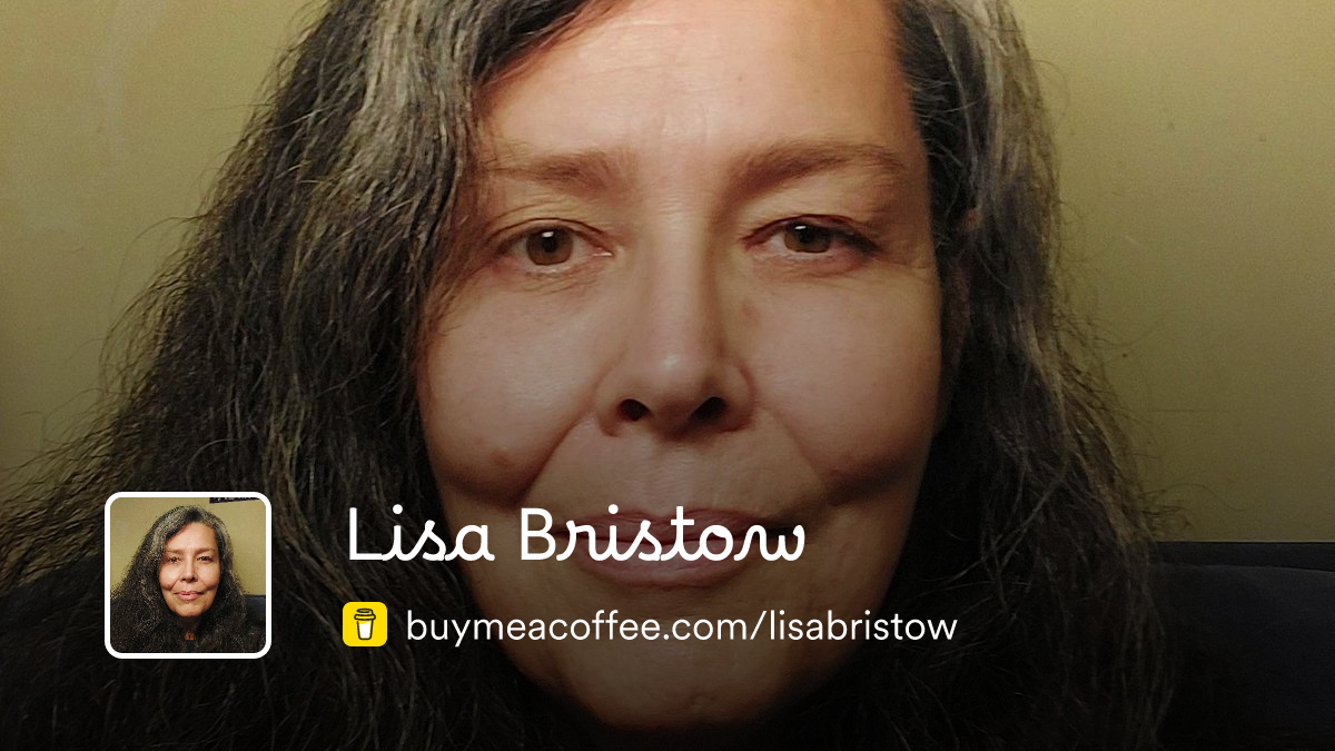 Lisa Bristow is Currently creating mixed media work on canvas ...
