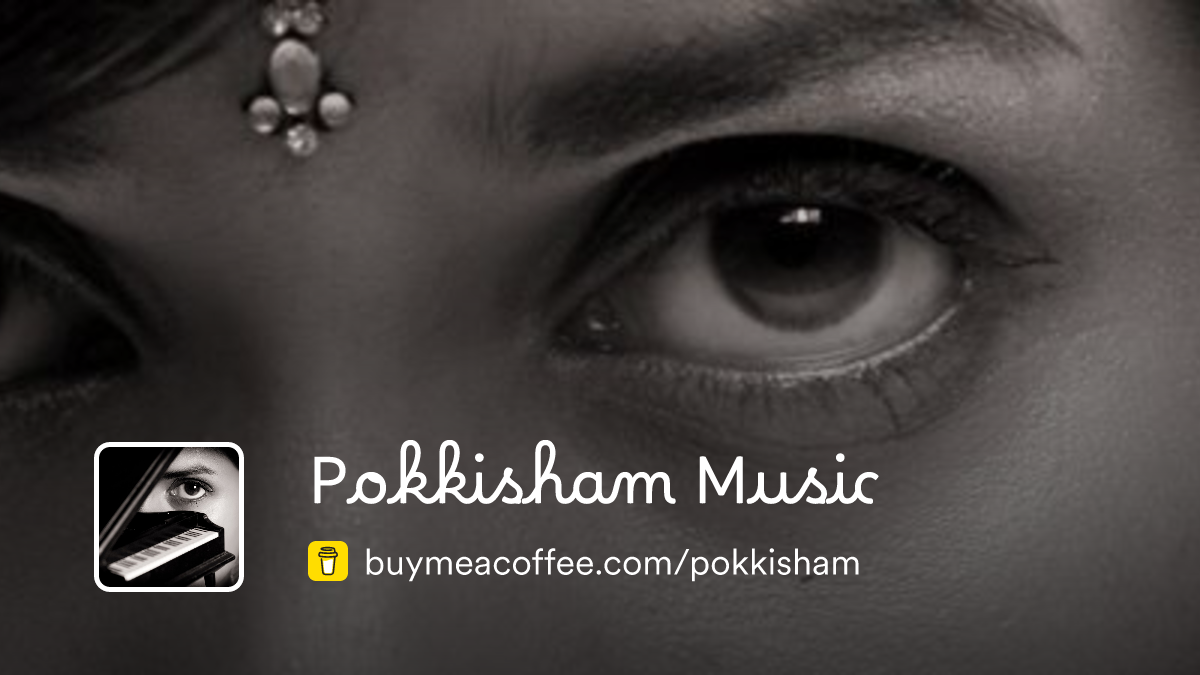 Pokkisham Music is creating beautiful songs and performing live ...