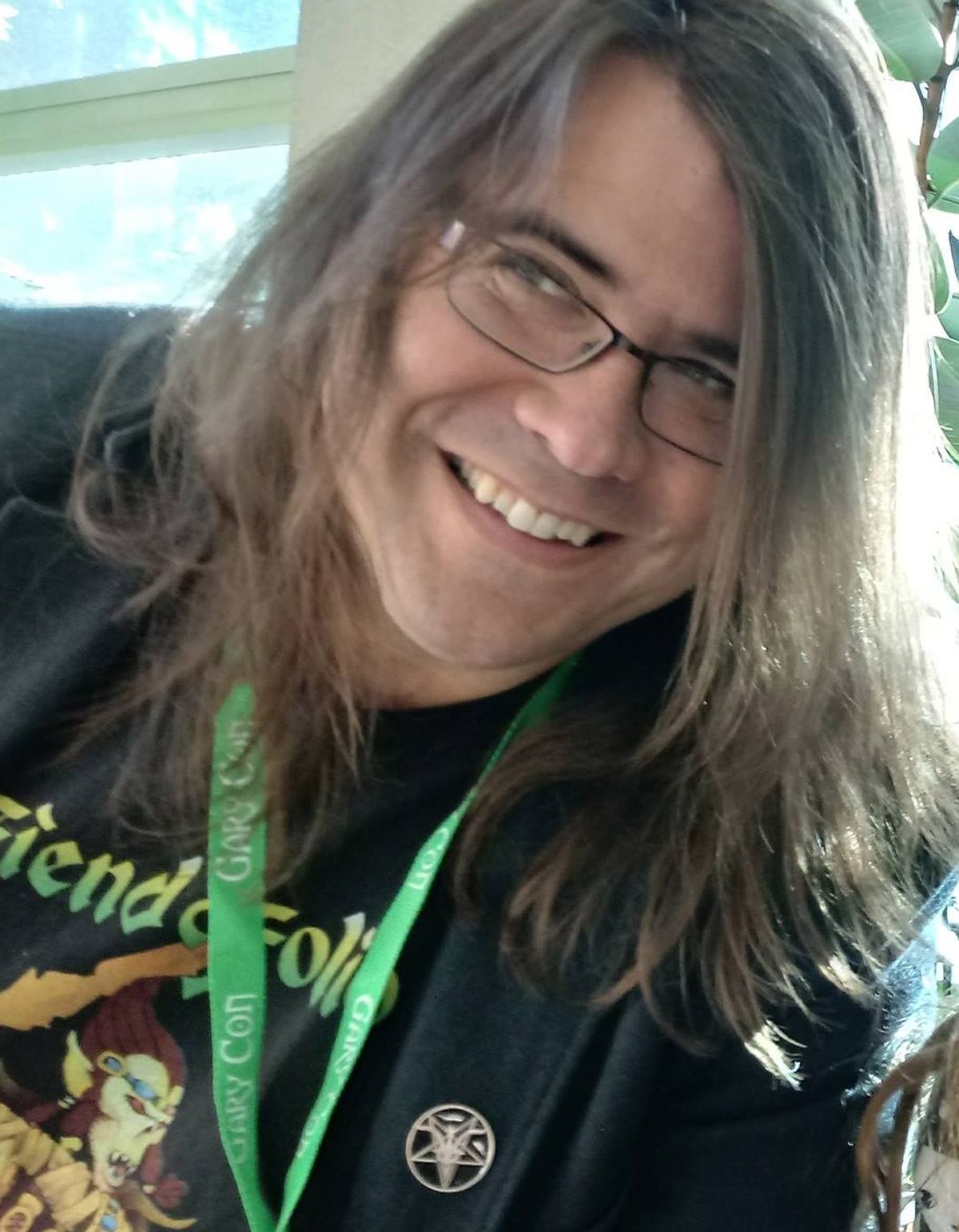 Exclusive Interview with Stephen Radney-MacFarland — Ben Harnwell ...