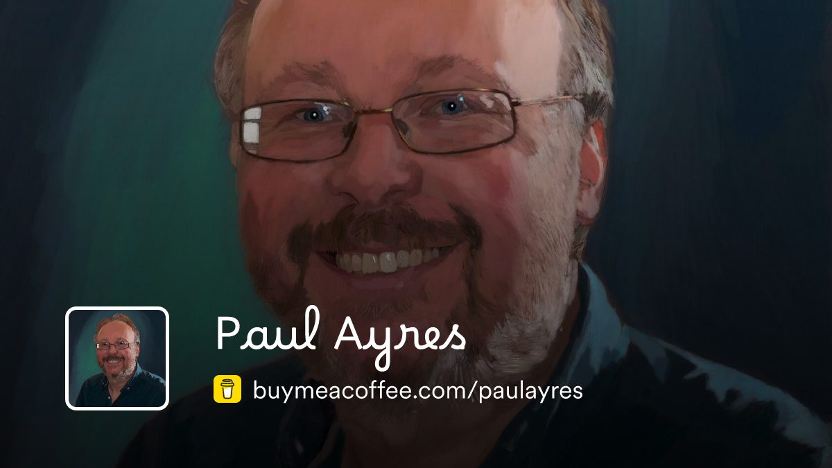 Paul Ayres is is a composer, arranger, choral director and keyboard ...