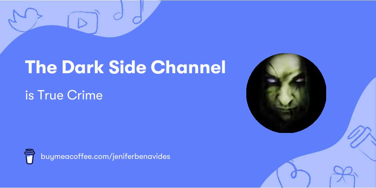 Posts by The Dark Side Channel | Buy Me a Coffee - Buymeacoffee