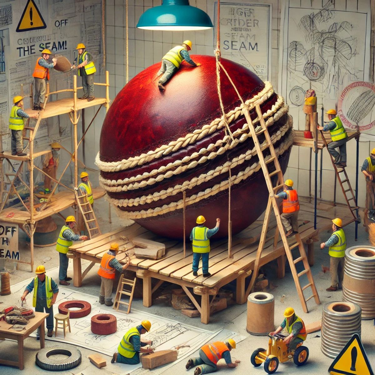 🔧 Tiny Task Force – An MTS Premium Exclusive — Muhammad Talha (AI ...