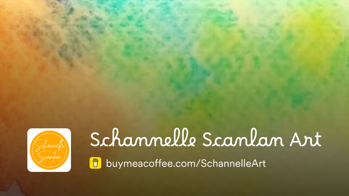 Schannelle Scanlan Art is Oil | Watercolor | Acrylic | Pastels | Pen ...