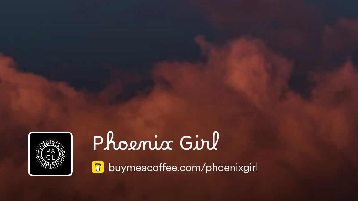 Phoenix Girl is traducciones - Buymeacoffee