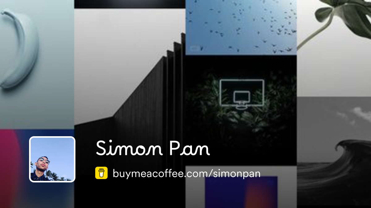 Simon Pan is helping UX Designers level up and land their dream job ...