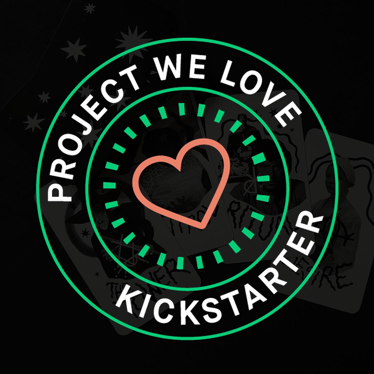 Pop Witches is a Kickstarter Favourite — Fox Taylor - Buymeacoffee