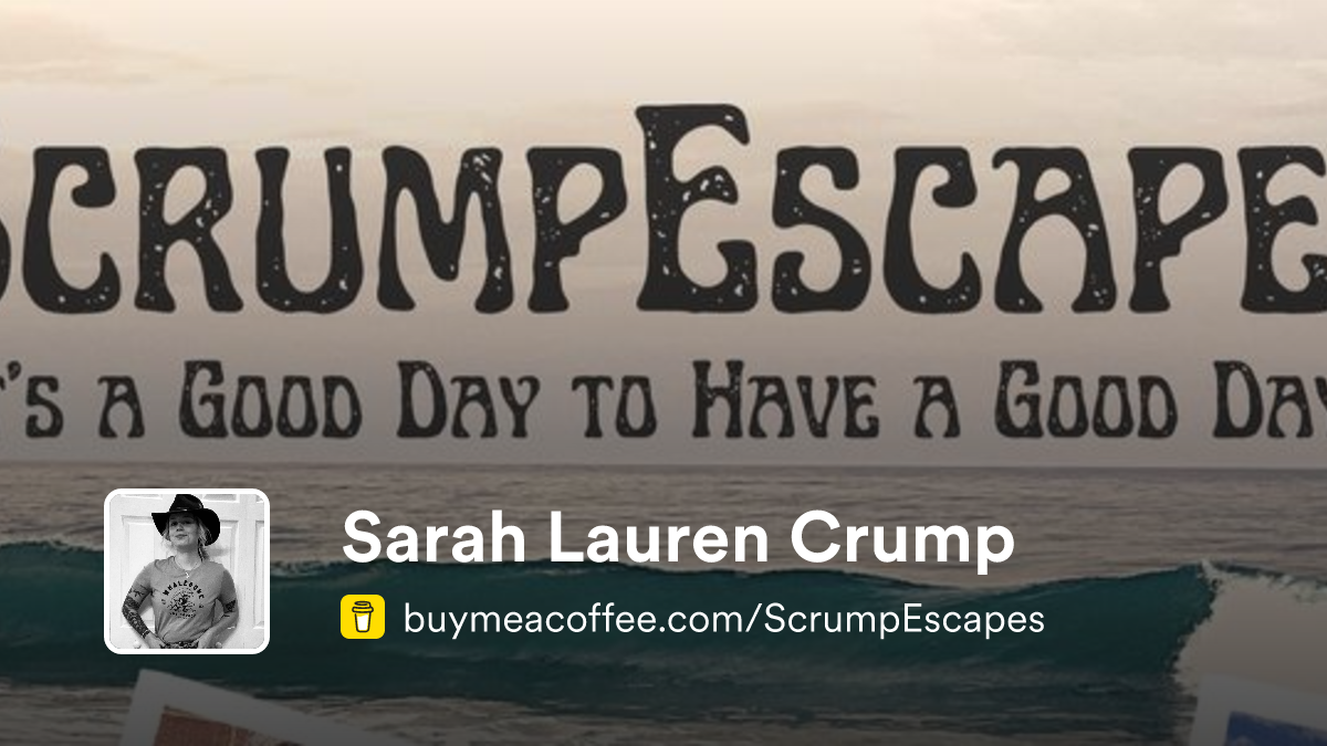 Sarah Lauren Crump is Acoustic Guitar Covers, Daily Life Vlogs, Music ...