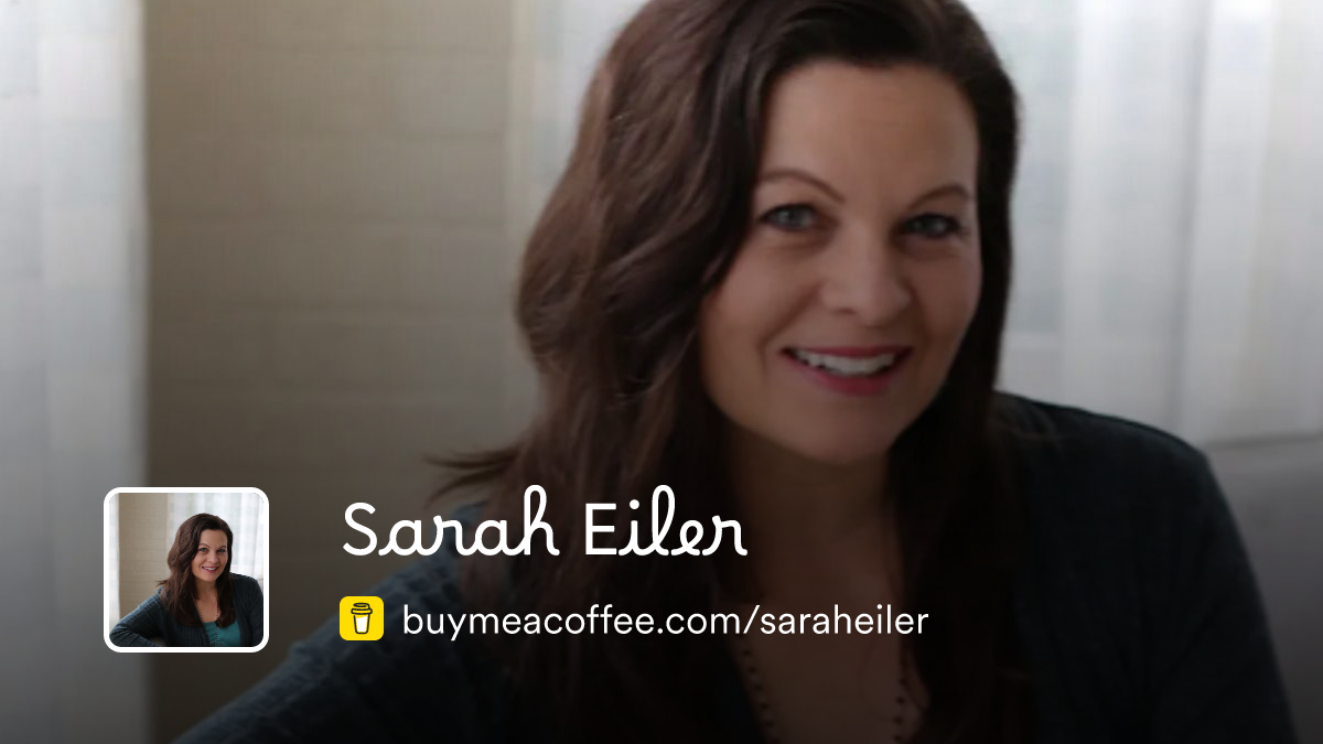 Sarah Eiler is I create guided meditations for sleep and deep rest ...