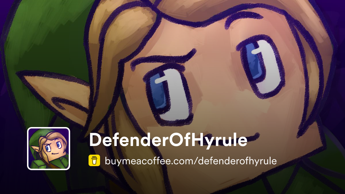 DefenderOfHyrule is Tech repair, microsoldering, modchip installations (Switch and GC ...