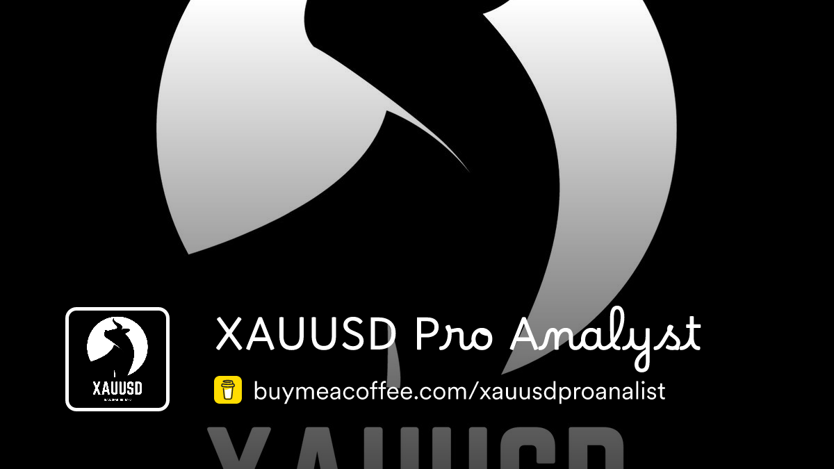 XAUUSD Pro Analyst - Buymeacoffee