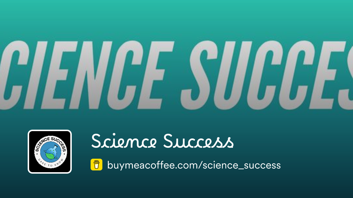 Science Success is Educational science videos in English and French ...