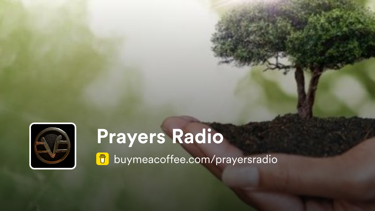 Prayers Radio is PrayersRadio.com 24/7 is a non-denominational ...