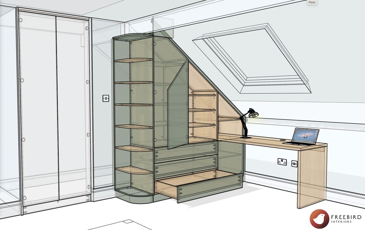 CabinetSense for SketchUp - Costs to Get Started — Alastair Johnson ...