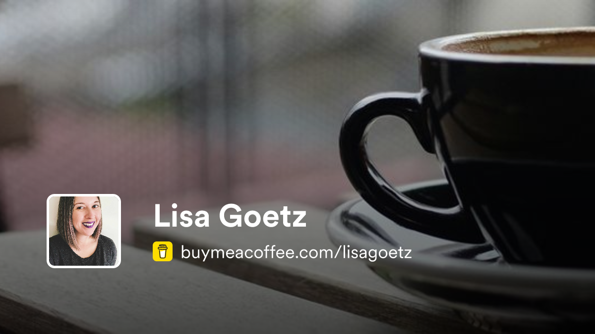 Lisa Goetz is a pet business coach on her way to vet school. 👩‍⚕️🐕 ...