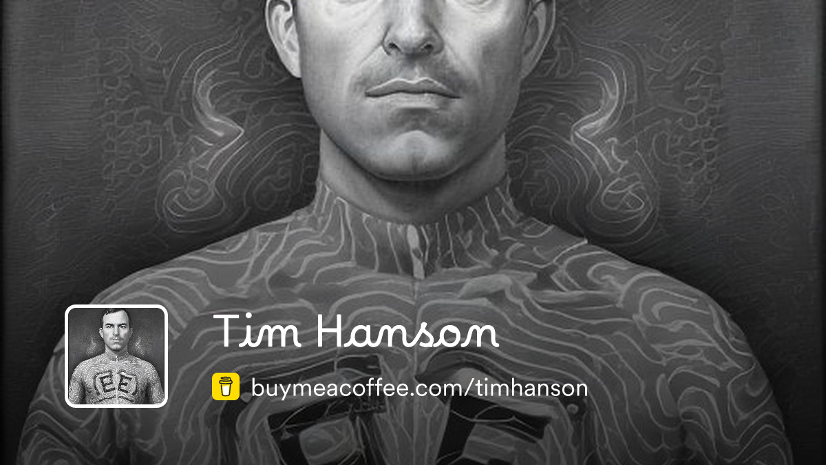 Tim Hanson is zwiftracing.app - Buymeacoffee
