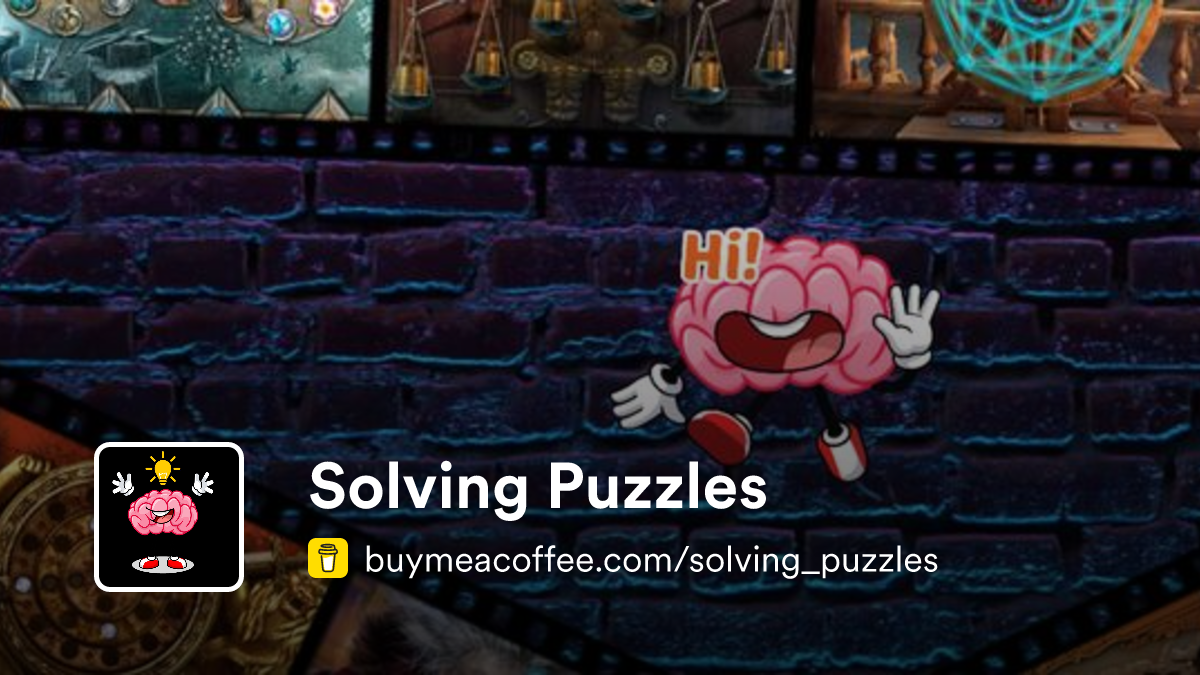 Solving Puzzles is Videos with the passage of various quests, puzzles ...