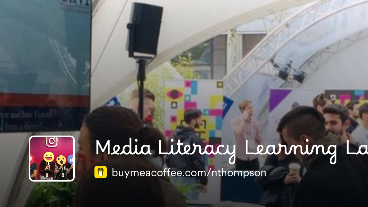 Media Literacy Learning Lab is Media Literacy education seminars and ...