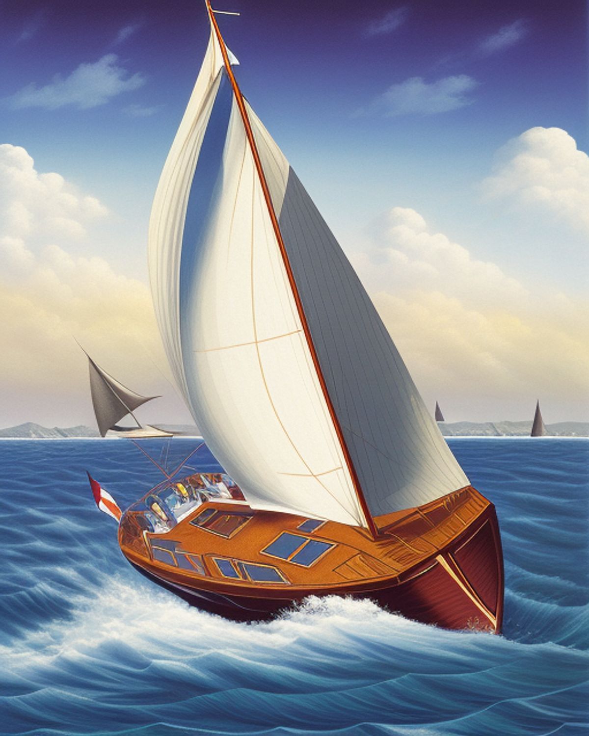 Embracing the journey — Captain Tim - Buymeacoffee