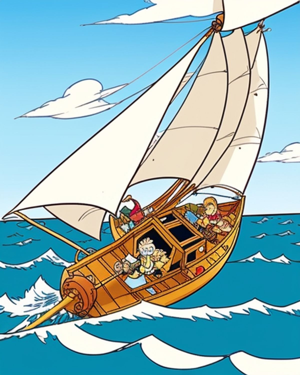 Effective Risk Management: Focusing on the right things — Captain Tim ...