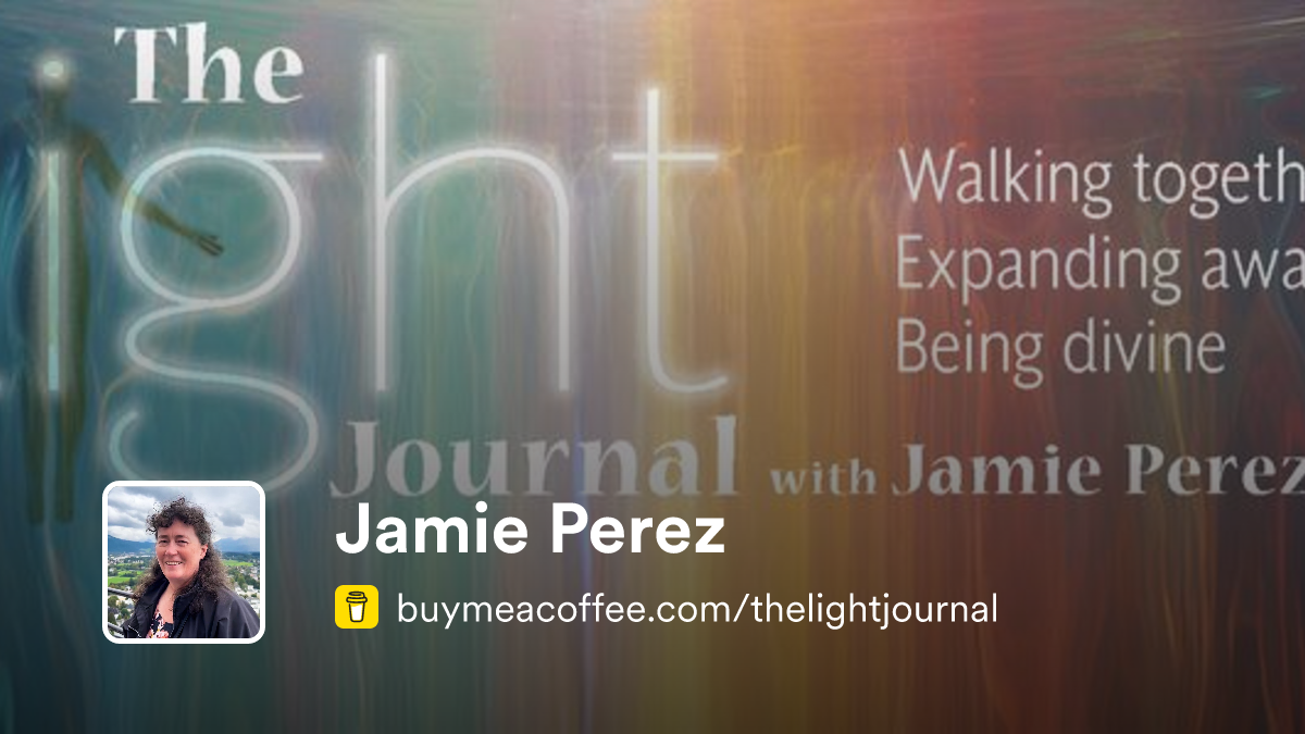 Jamie Perez is Podcasts, past life intuitive healing, videos, and more ...