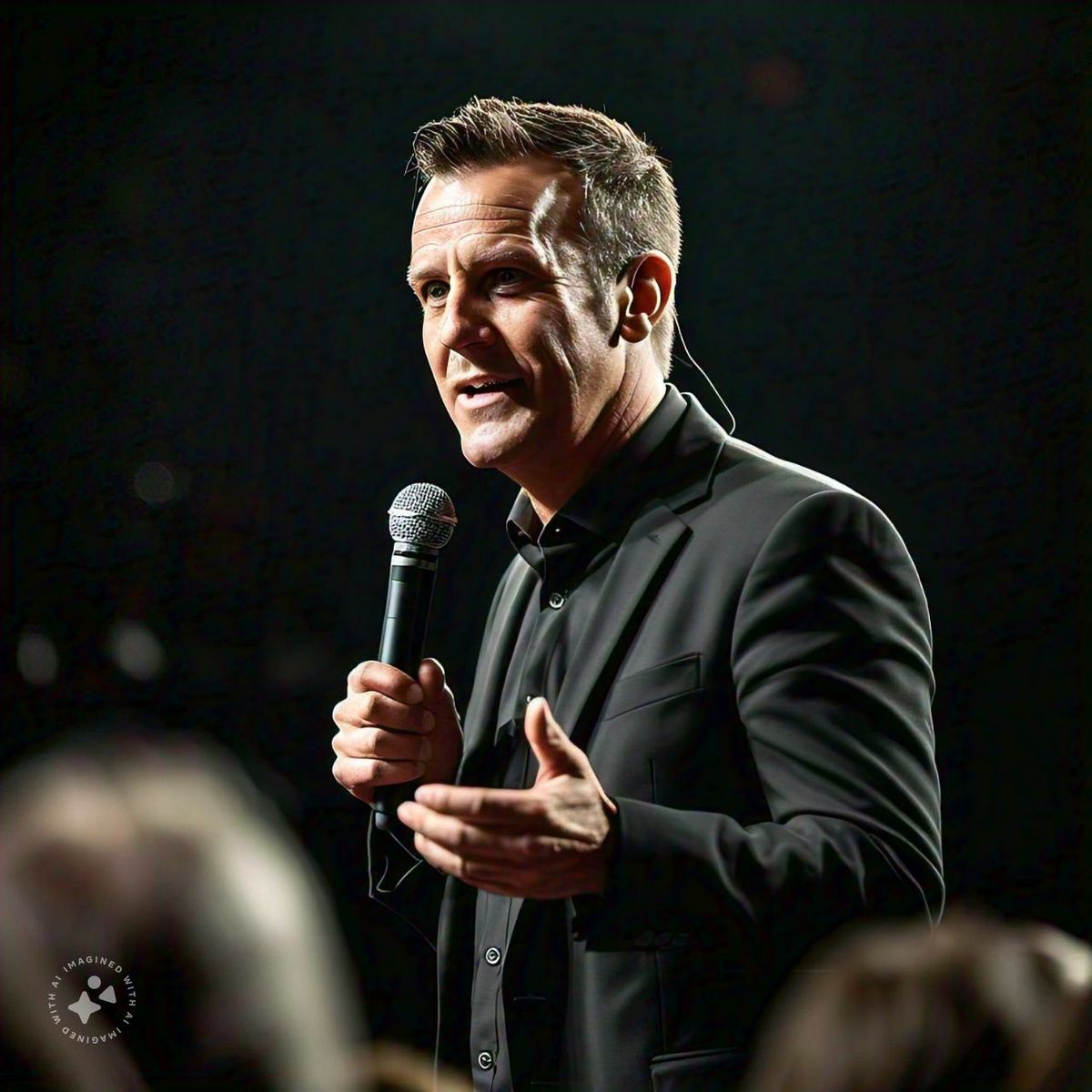 How to Deliver a Message of Hope in a Challenging World — Dr. Val ...