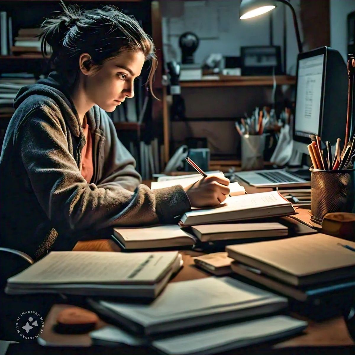 How to Write a Book Outline That Practically Writes the Book for You ...