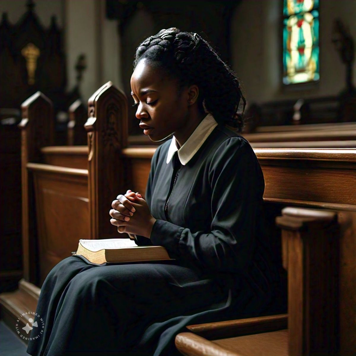 The Power of Altar: How to Build a Spiritual Altar That Speaks for You ...