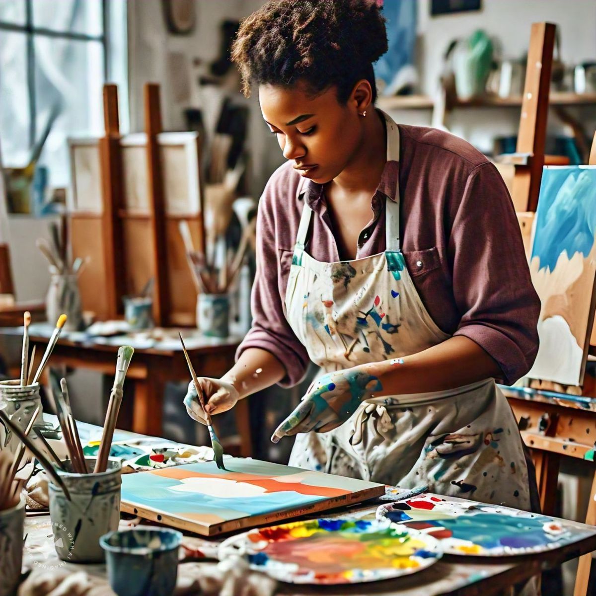 Purpose-Driven Productivity: Doing Less, Achieving More — Dr. Val ...